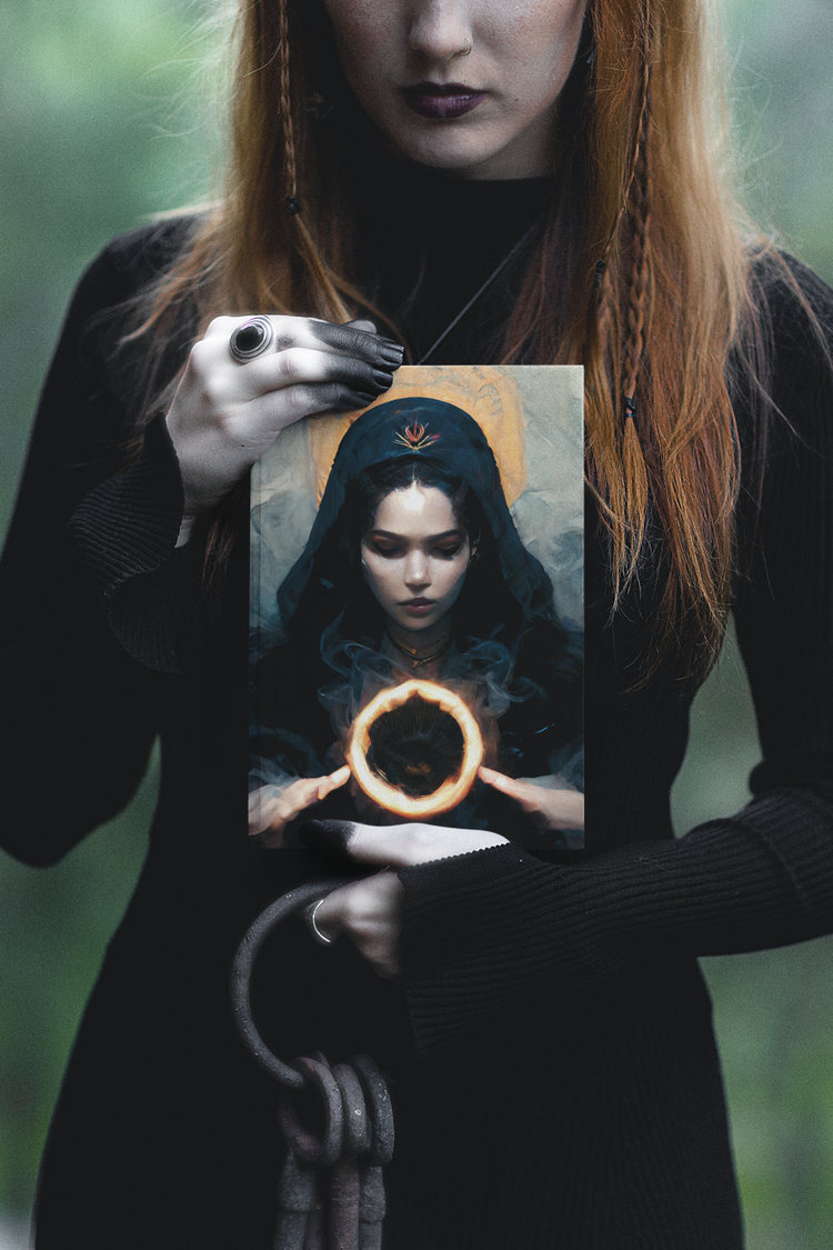 Thrice Round - Witchcraft Supplies | Occult & Metaphysical Shop ...